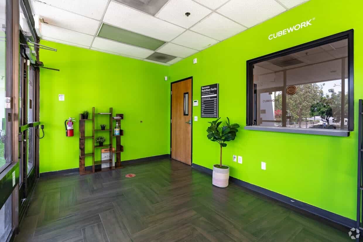 Hire Elevate Your Events with Cubework!, Flexible Event Space at ...